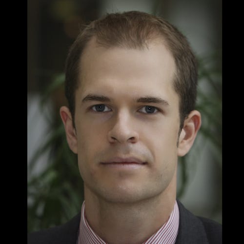 Calum Mackenzie – Medium