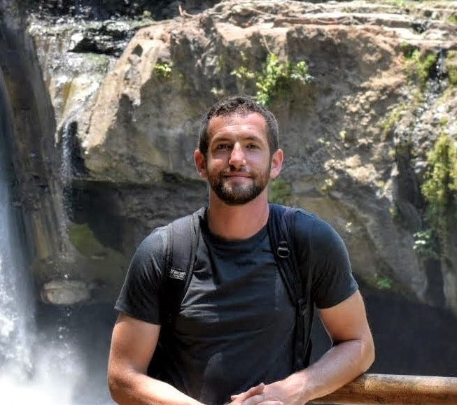 Will Parks on Medium curated some lists