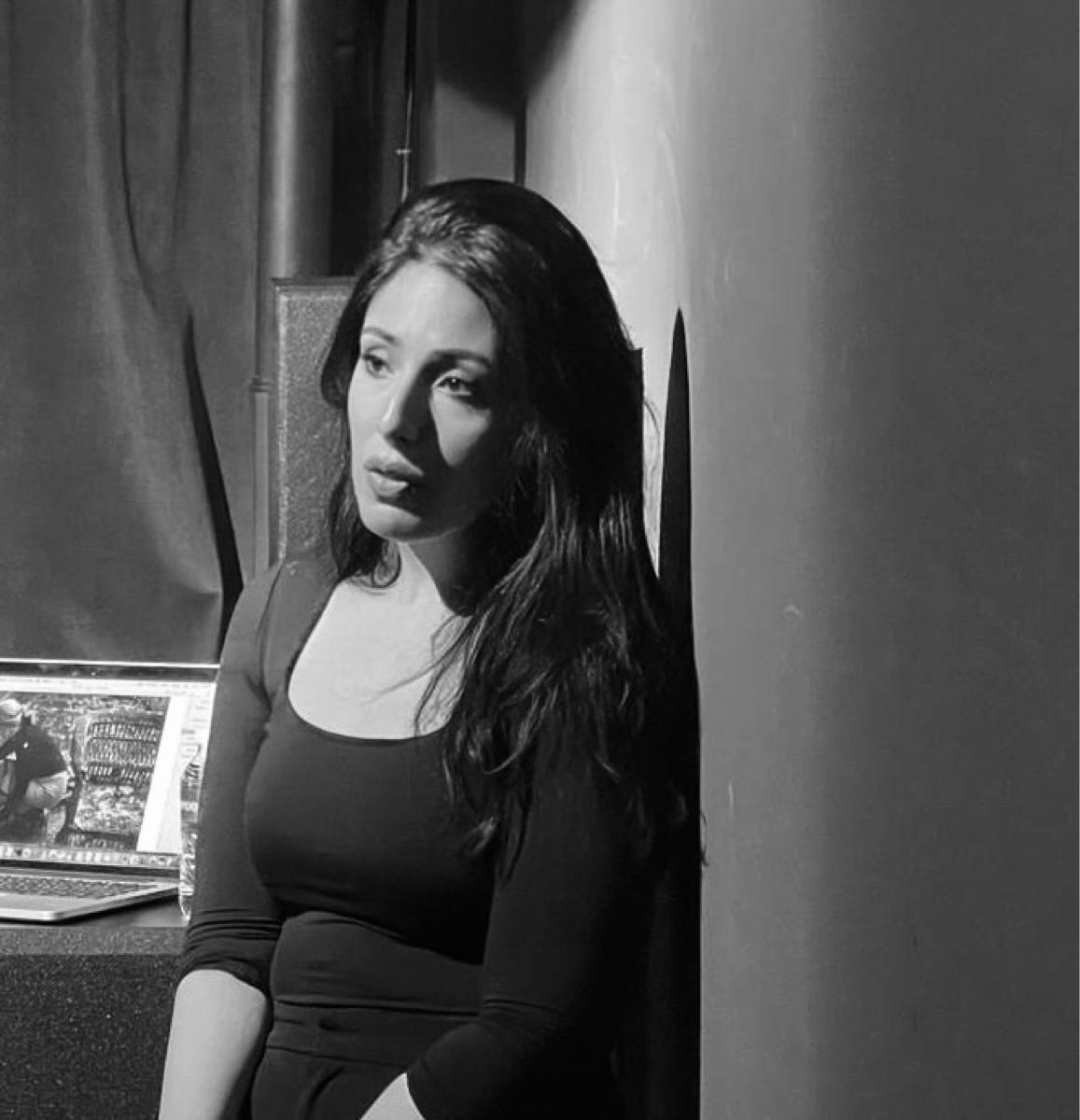 About – Muneera Al Mudhaf – Medium