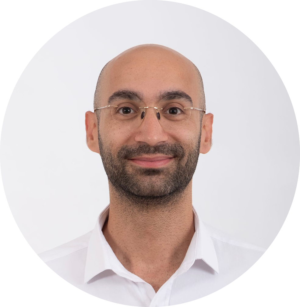 Masoud Soleymani – Medium
