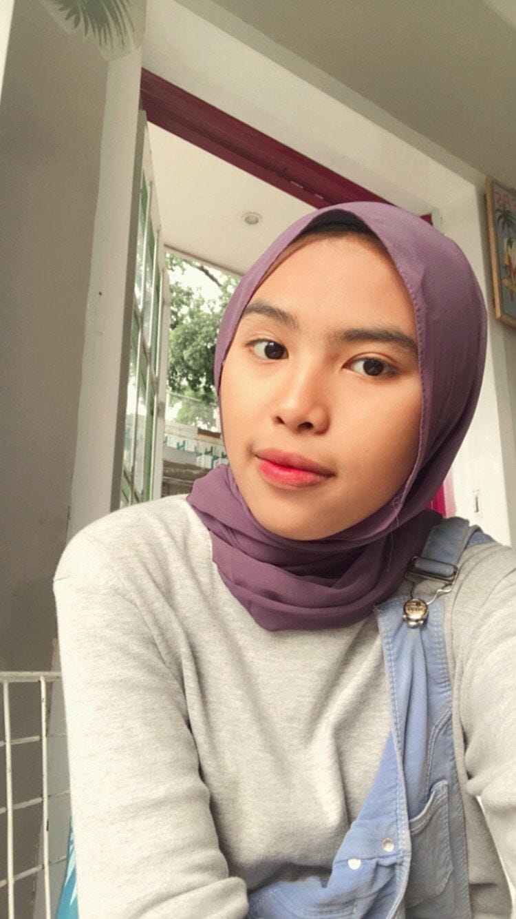 Ita Adinda Pratika – Medium