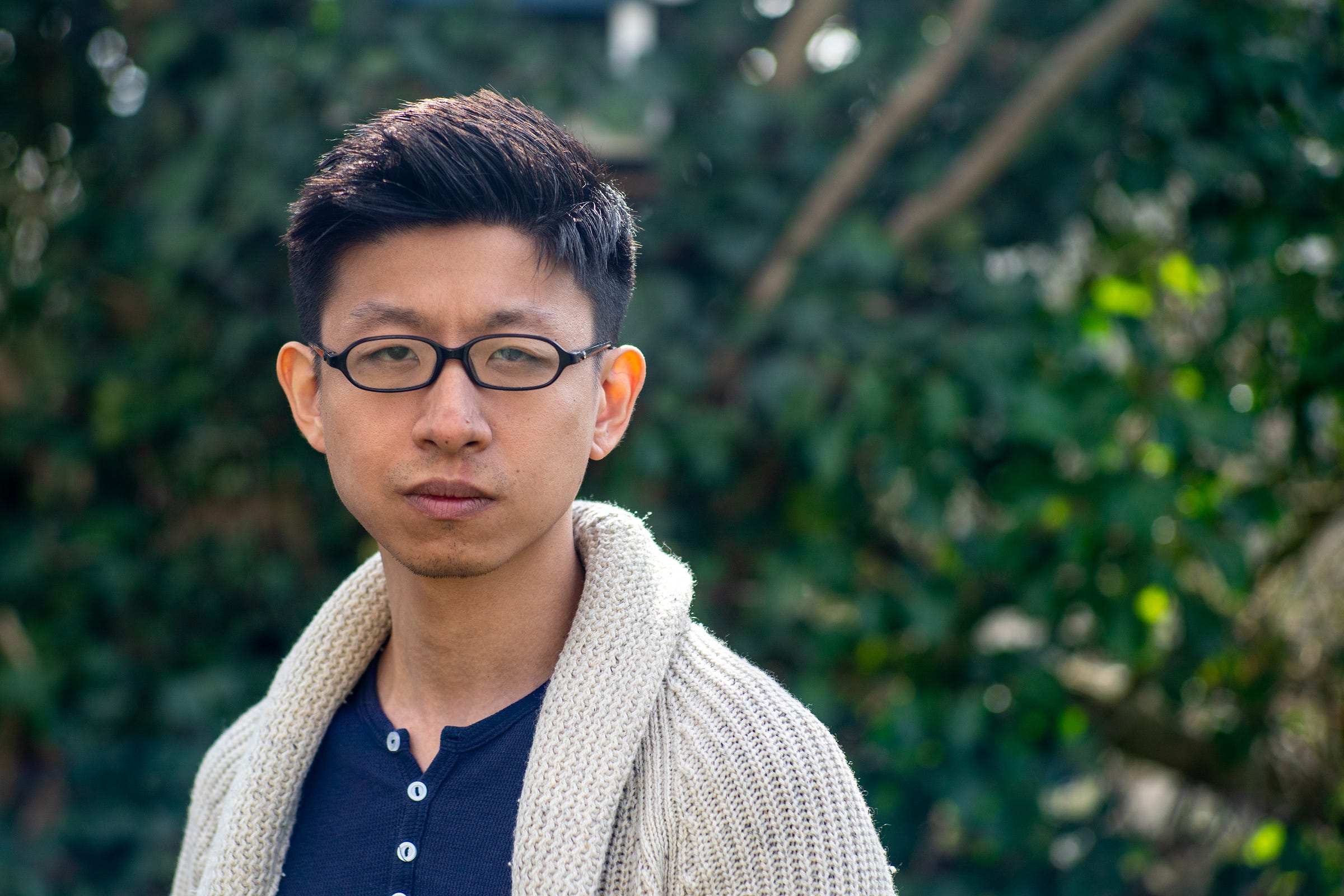 Ethan Lou – Medium