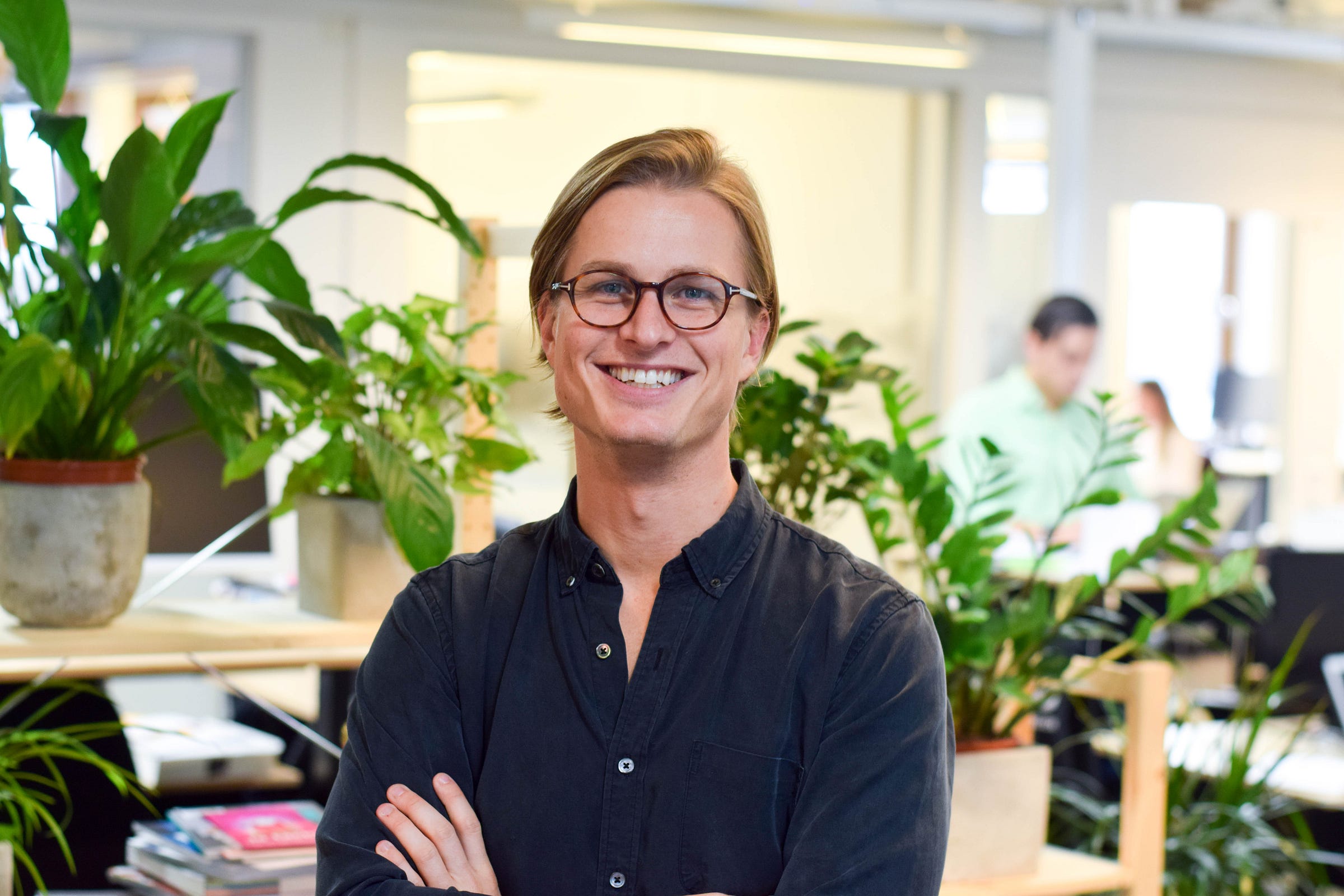 Robin K Rendahl – Medium