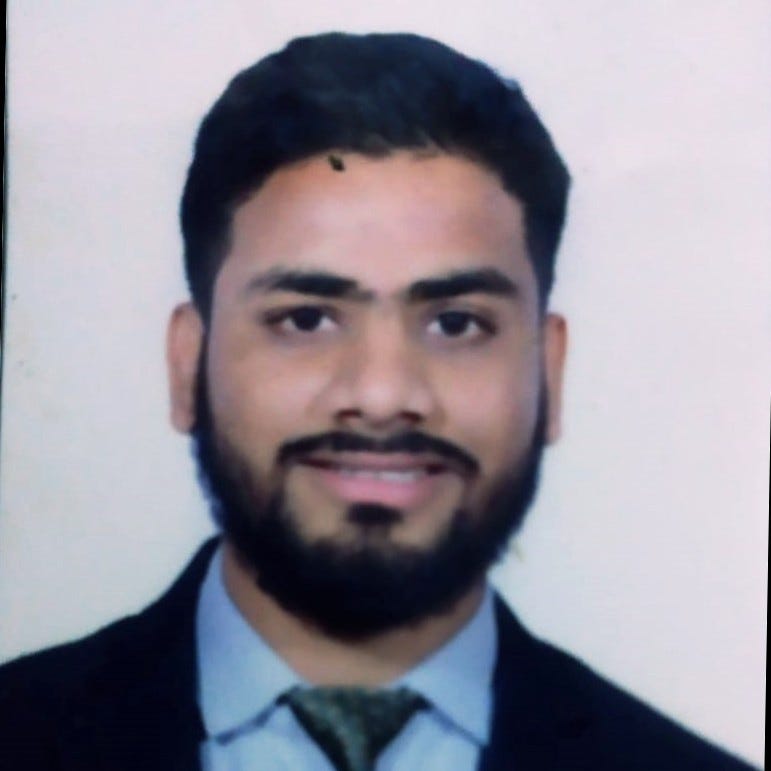Ibrahim Anis – Medium