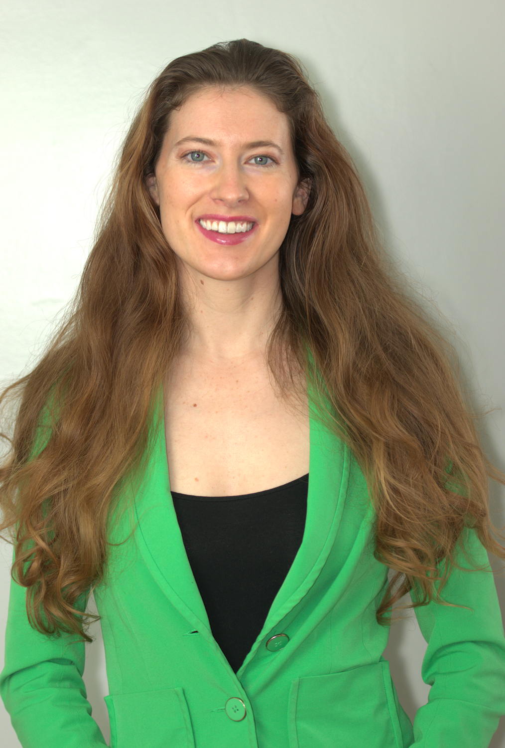 About – Danielle Mott – Medium