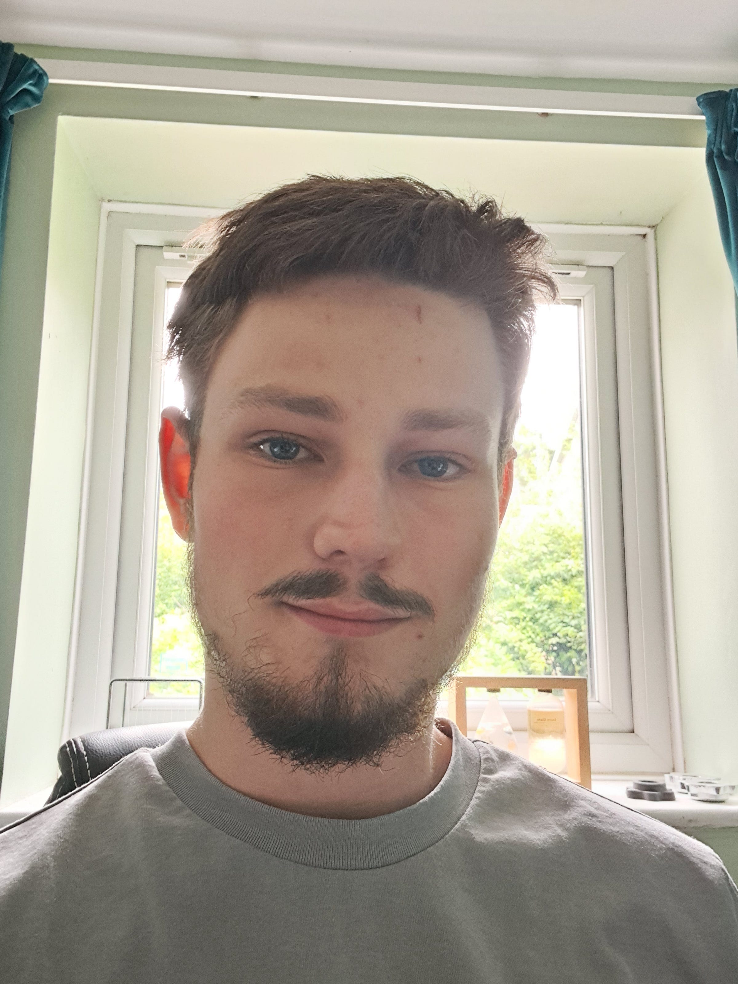 Fletcher Thompson – Medium
