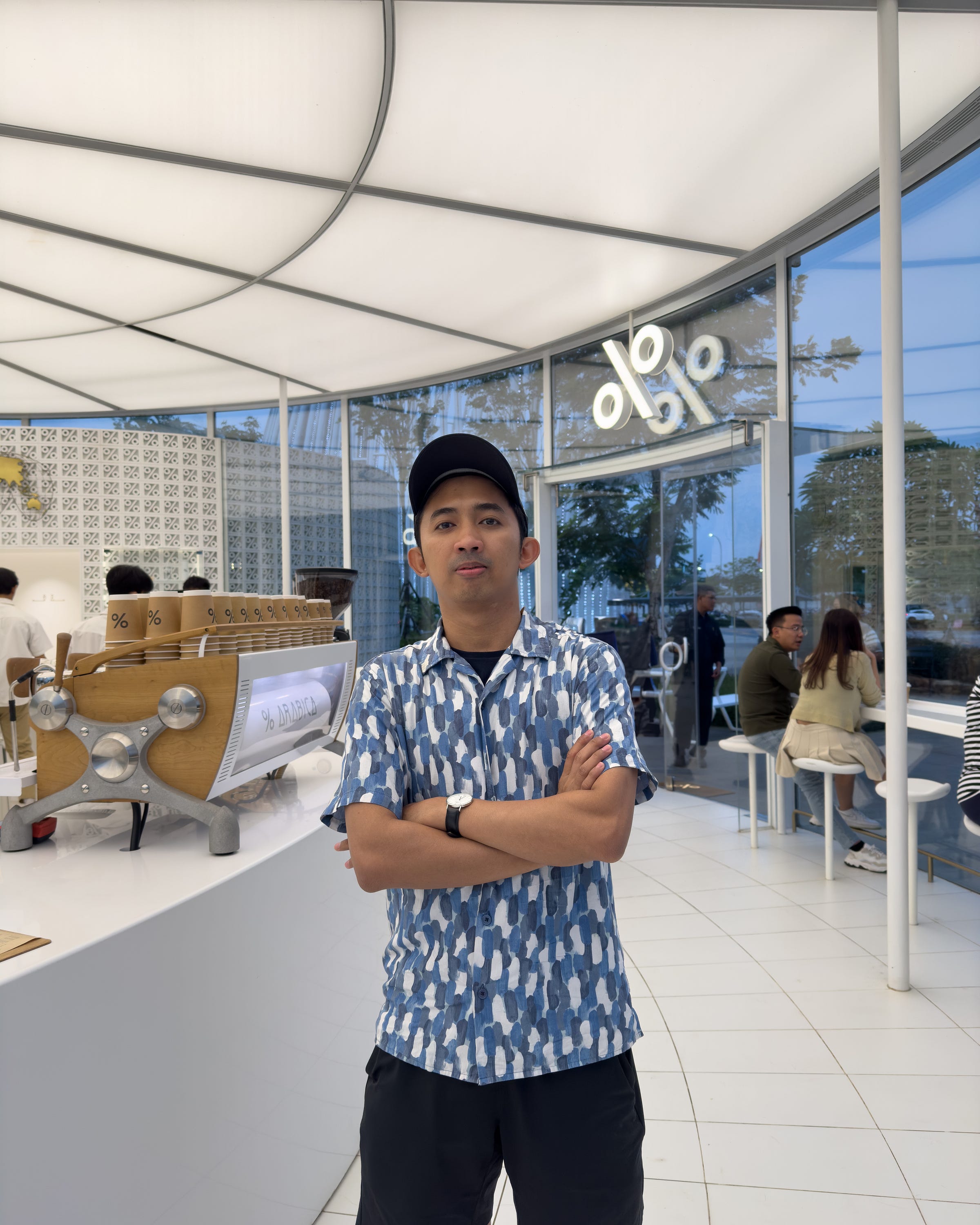 Muhammad Zuhriyan Sauqi on Medium curated some lists
