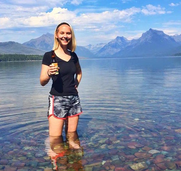 Alyssa Henry – Medium