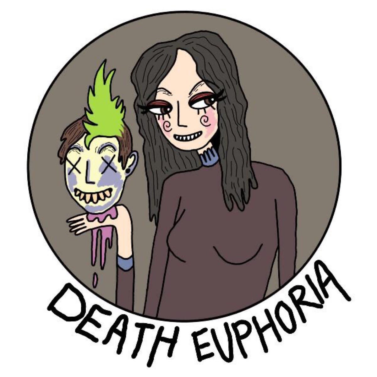 Death Euphoria – Medium
