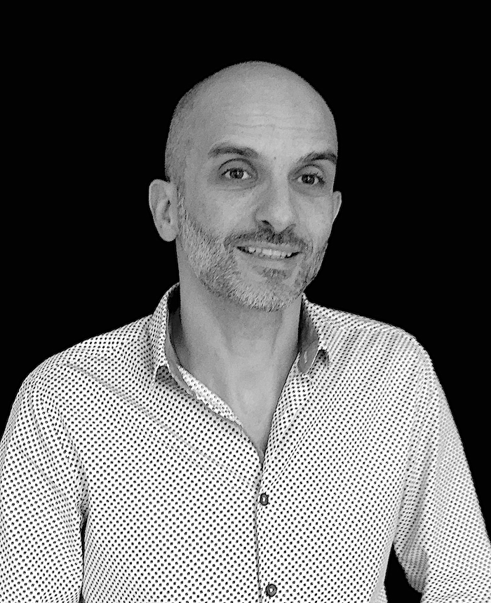 Christophe Cesetti – Medium