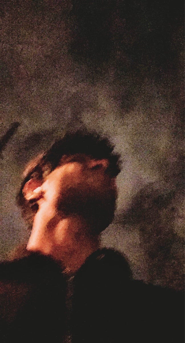 Vatsal Mehta – Medium