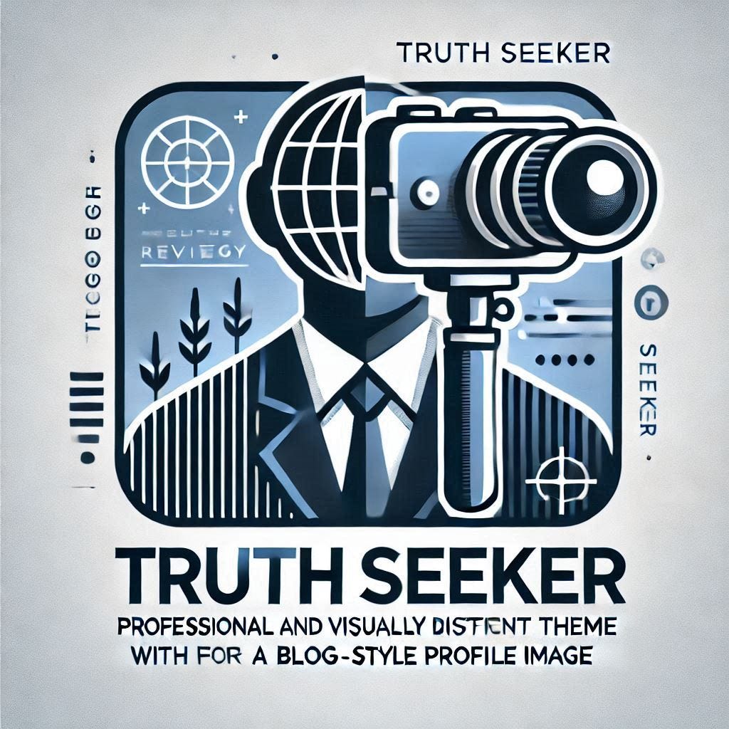 Truth Arbiter – Medium