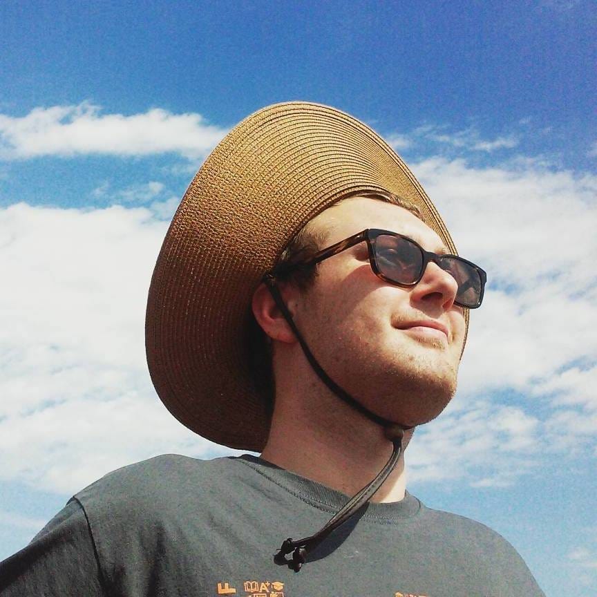 Sam Shore – Medium
