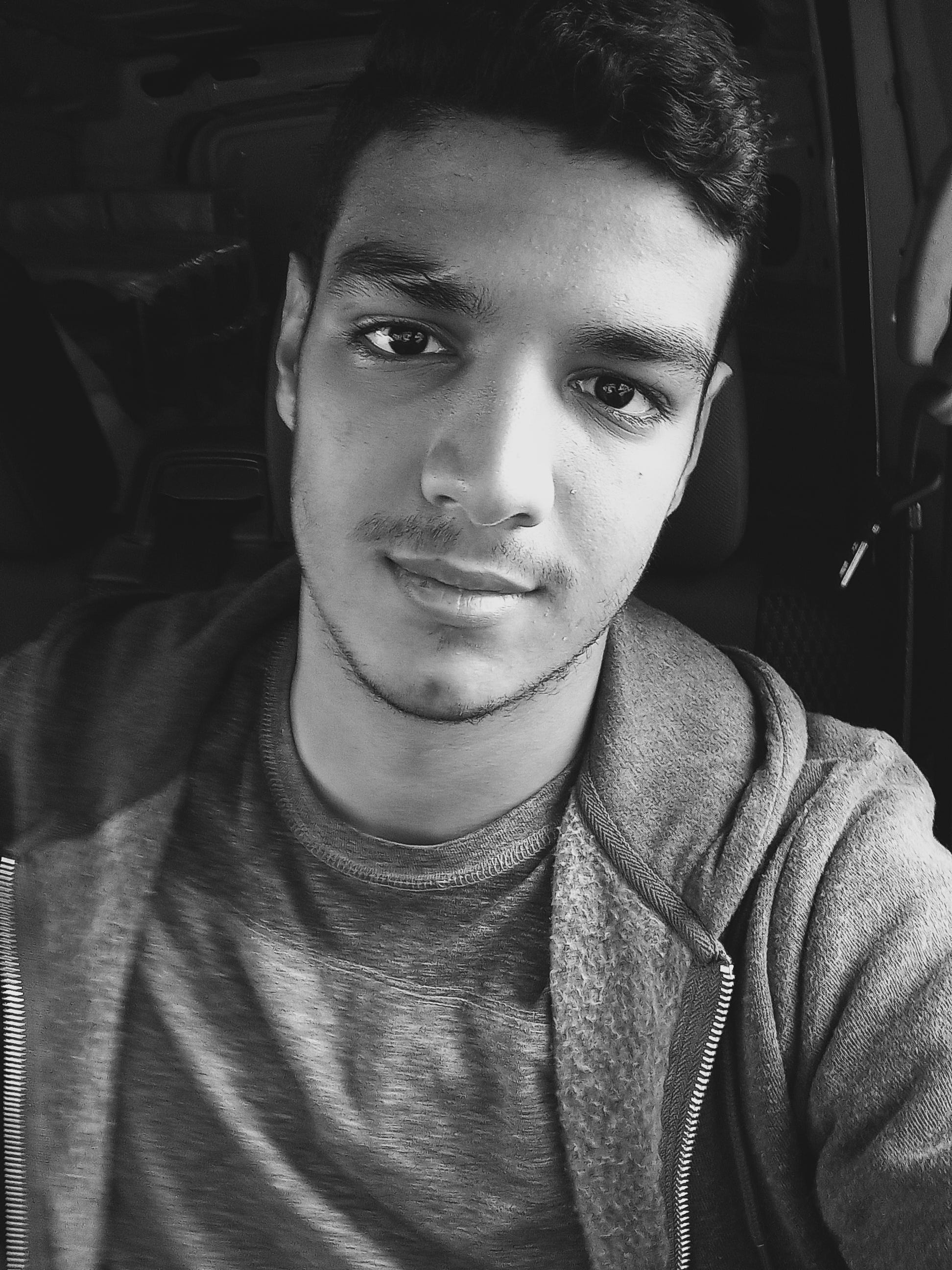 Chafik Ghourabi – Medium