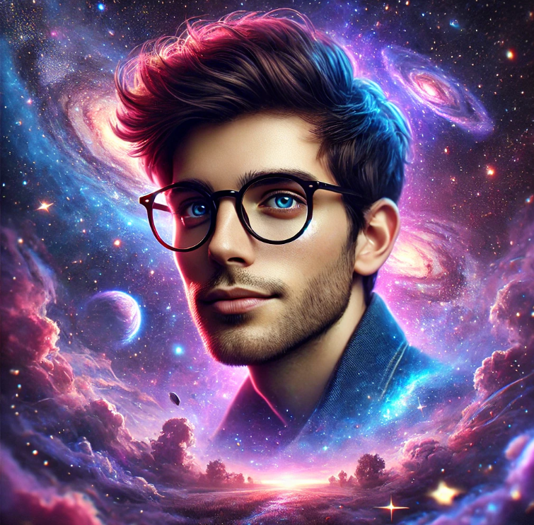 Miguel Antonio – Medium