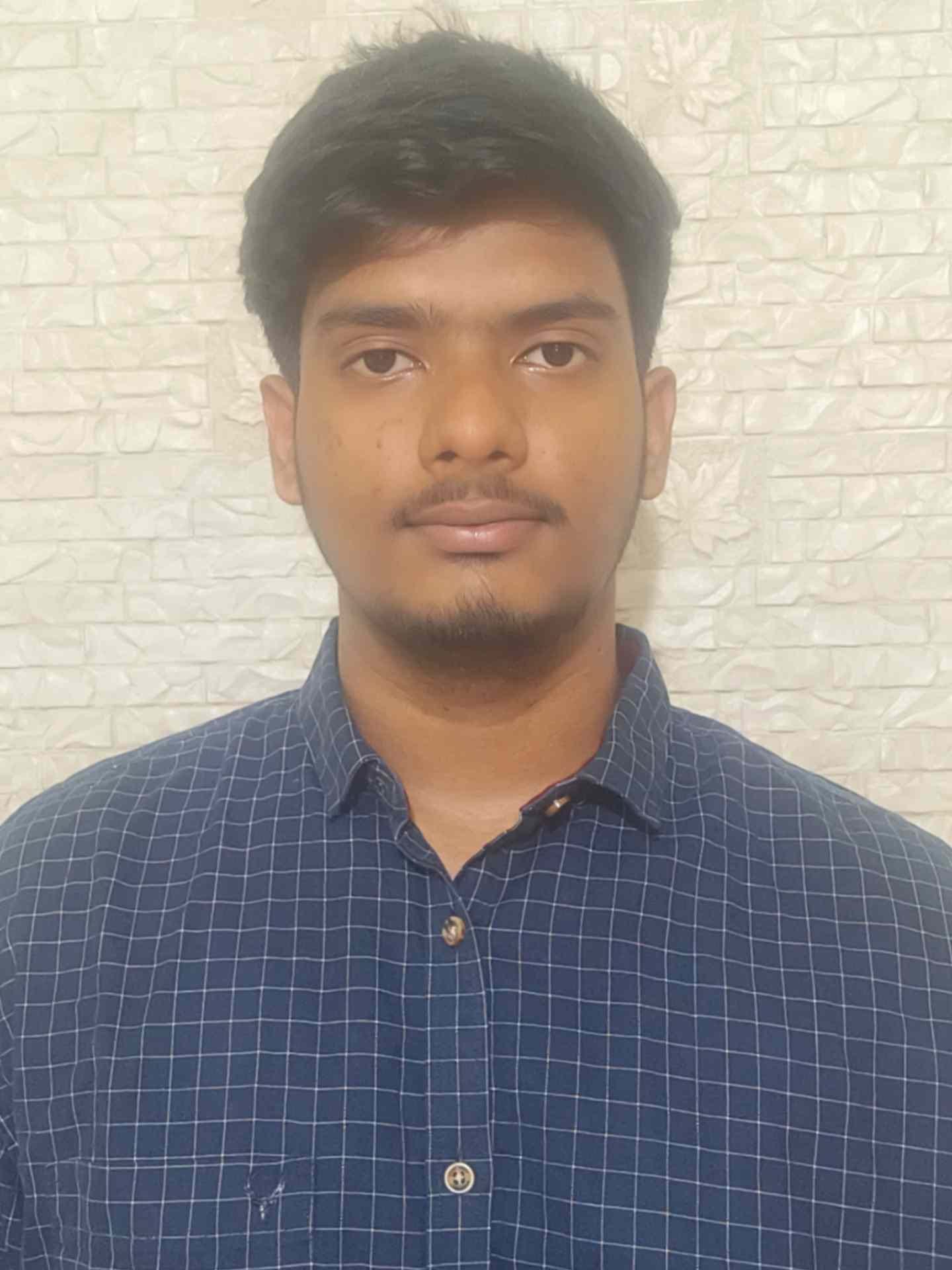 Muzammil Shaikh – Medium