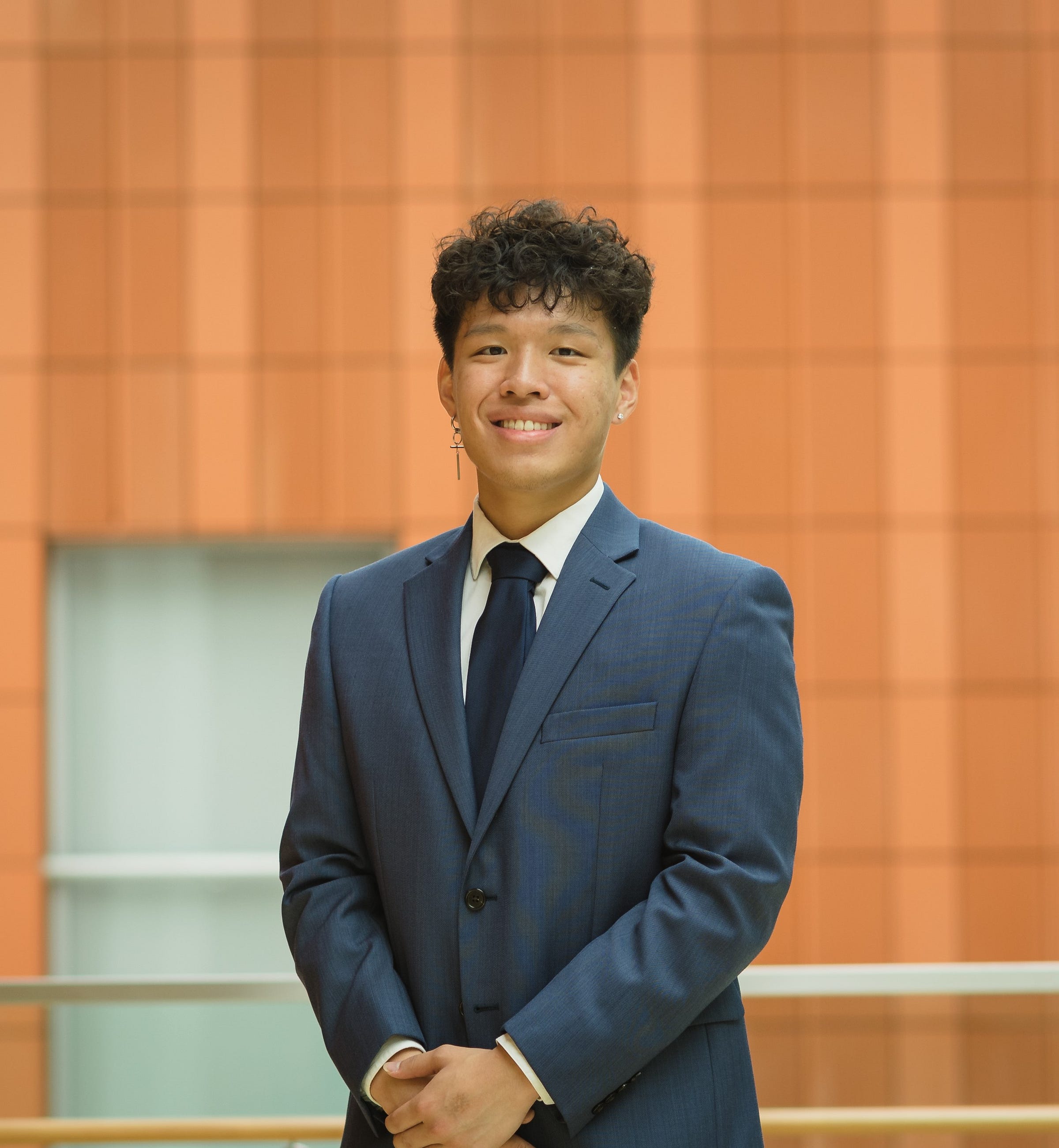 Vincent Weng – Medium