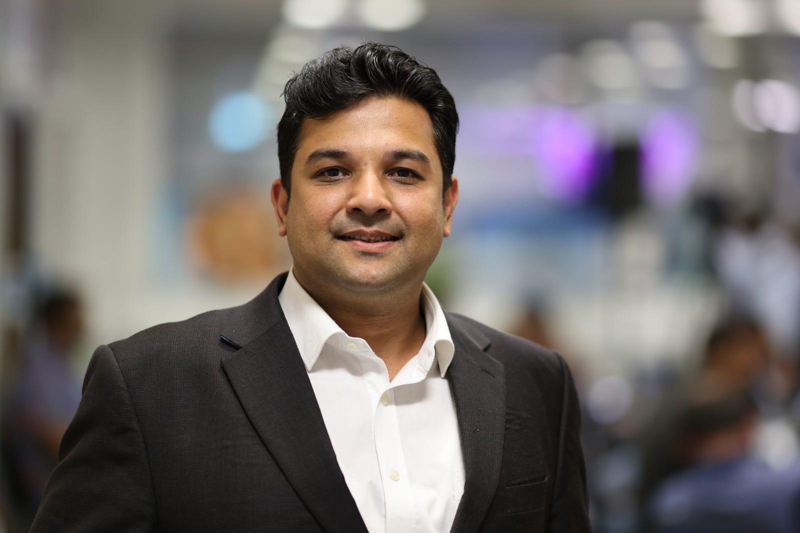 sarwar kabir – Medium