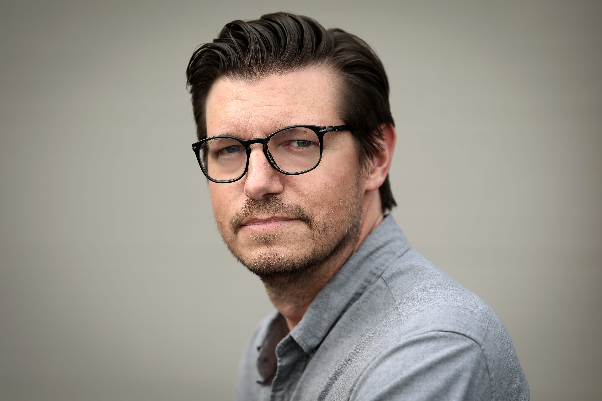 Trace Conger – Medium