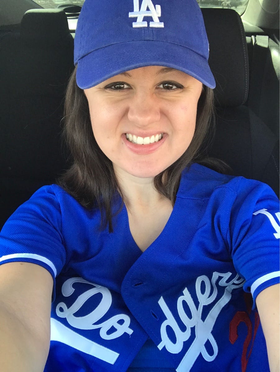 Ashley Kaye – Medium