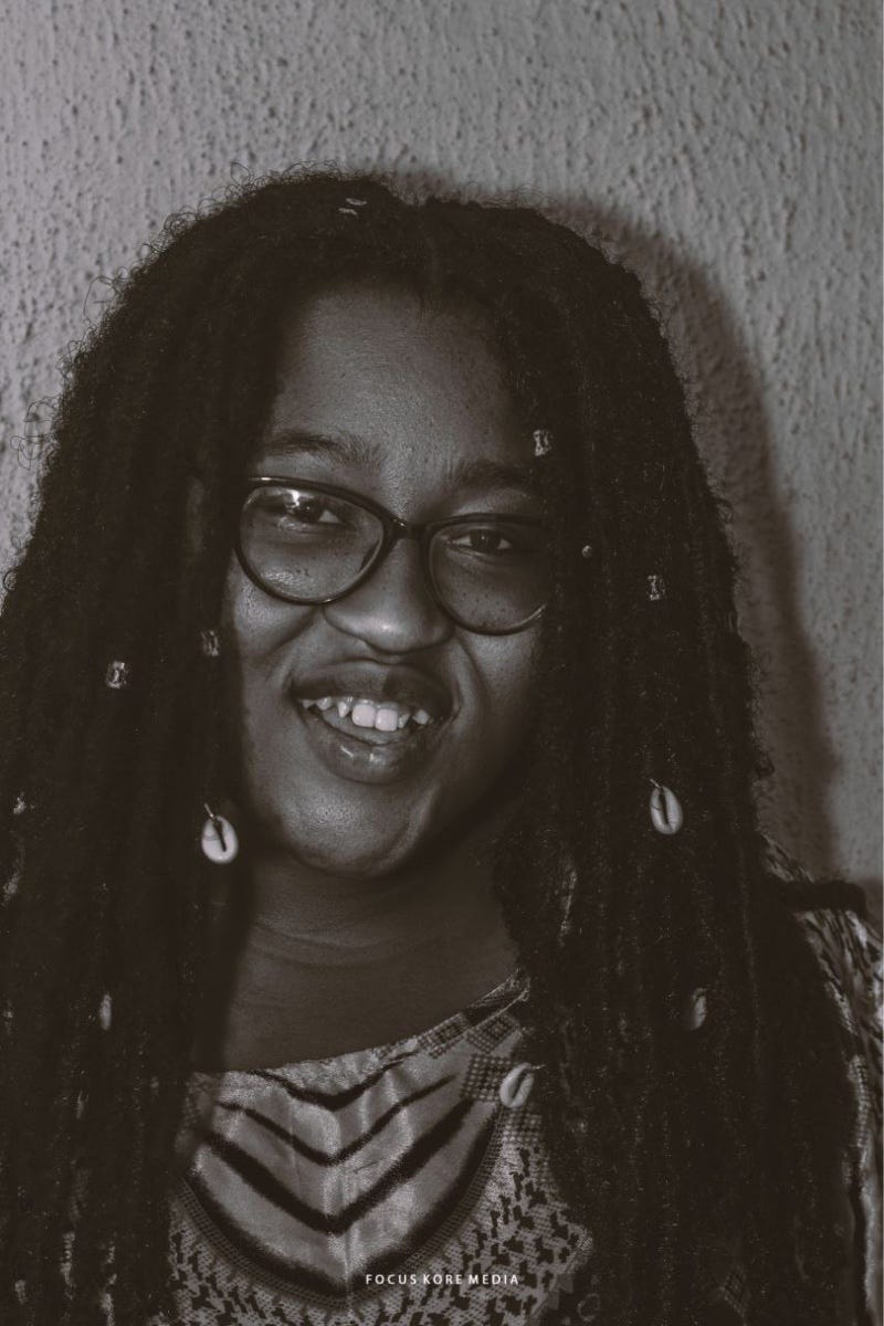 Sharon Whyte – Medium