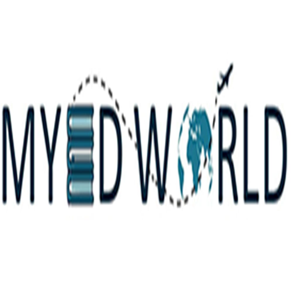 My Edworld – Medium