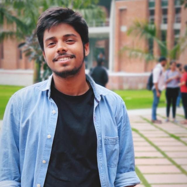 Ayush Shrivastav – Medium
