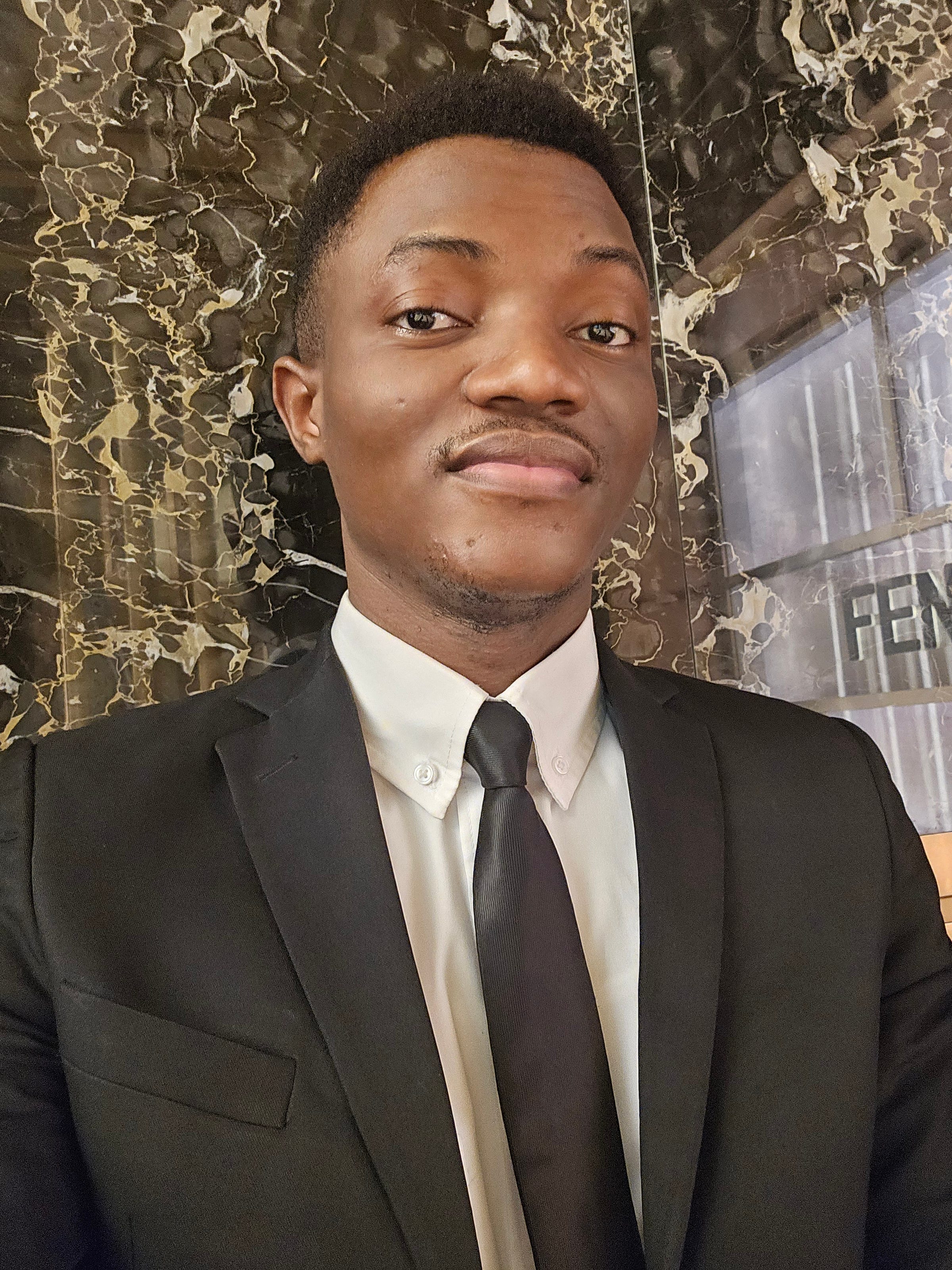 Oke Stanley – Medium