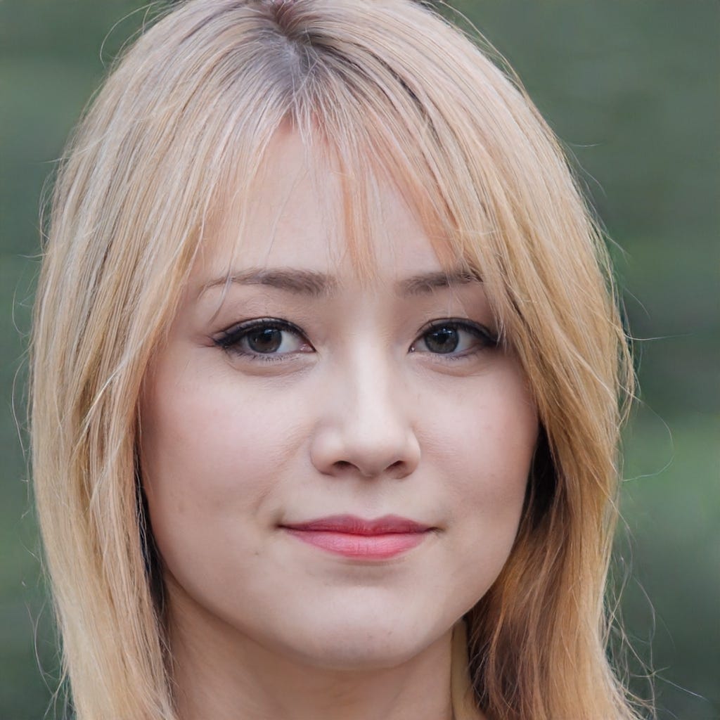 Kate Dubois – Medium