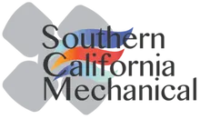 Southern California Mechanical – Medium