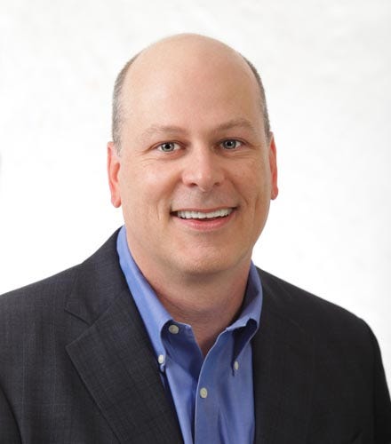 Michael Bryant – Medium