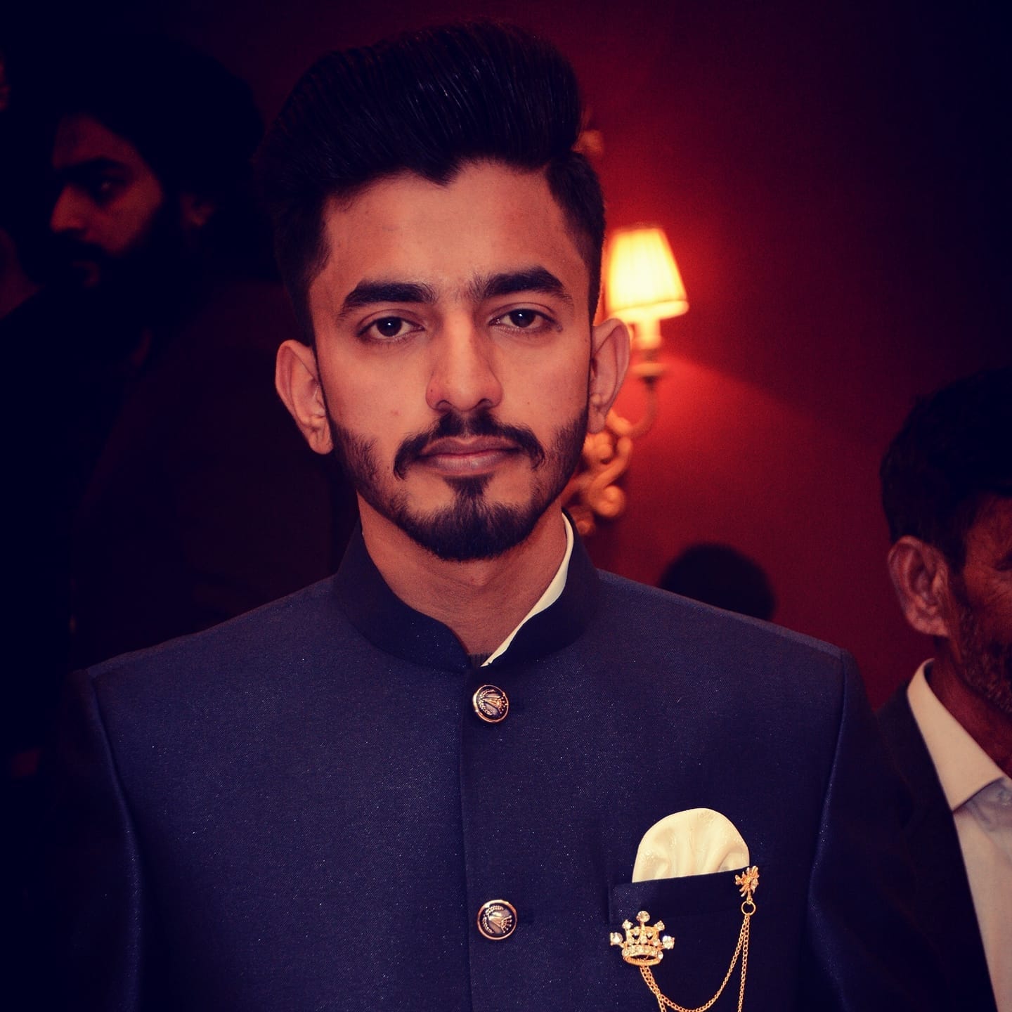 Rana Muhammad Ans – Medium