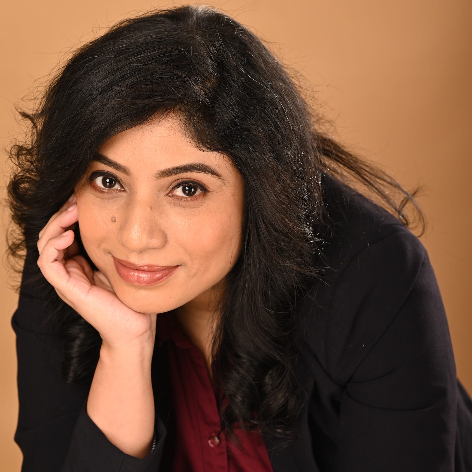 Moumita Paul – Medium