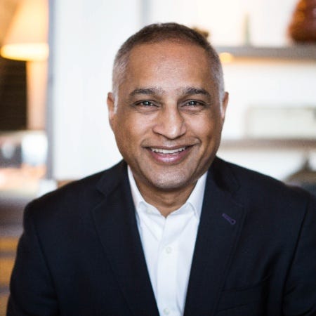 Varghese Thomas – Medium