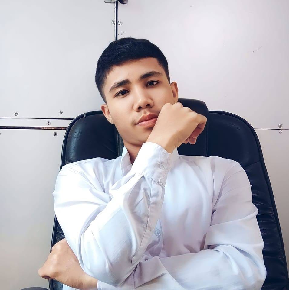 Aung Thu Ya Kyaw – Medium