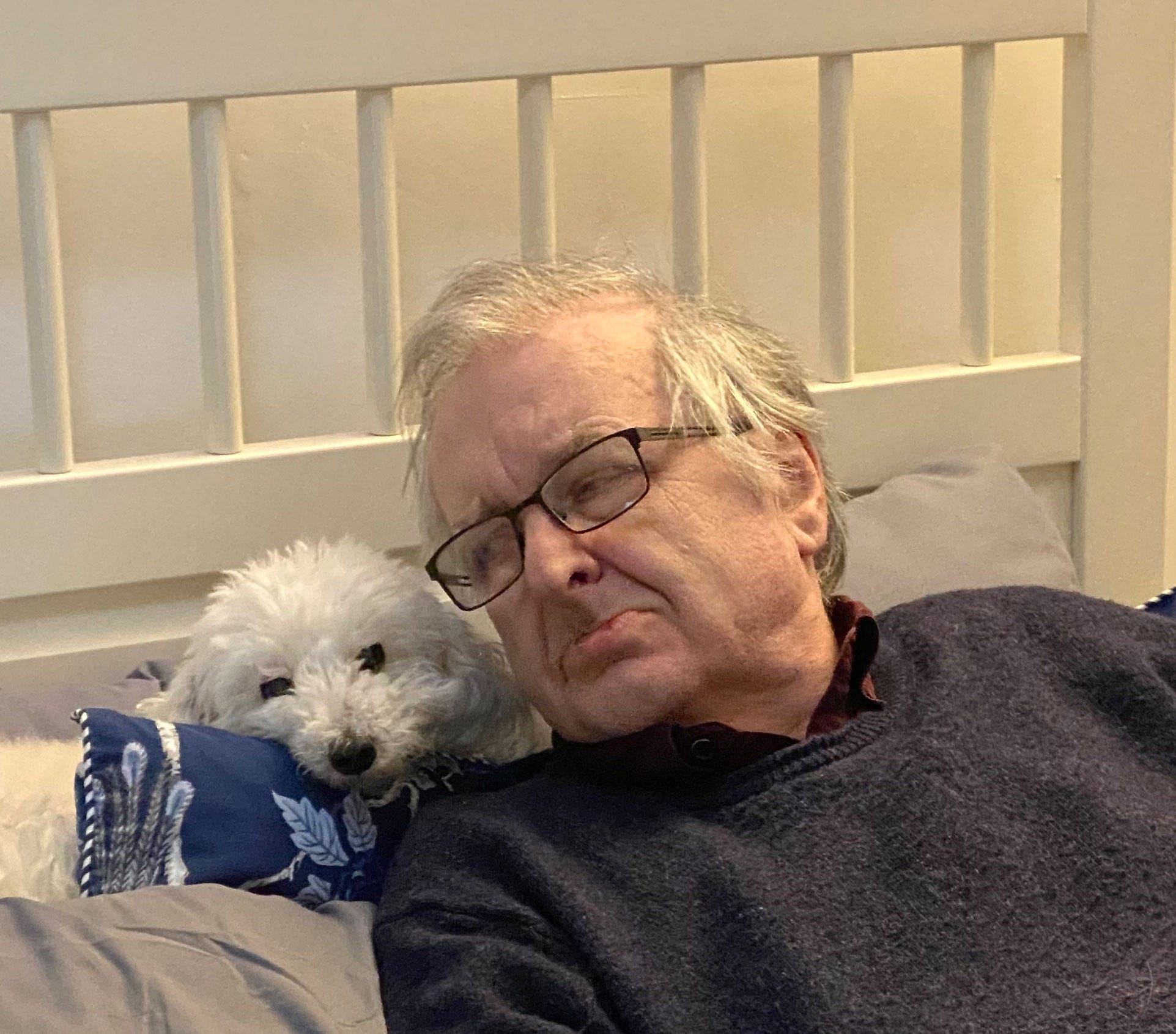 About – Peter Mott – Medium