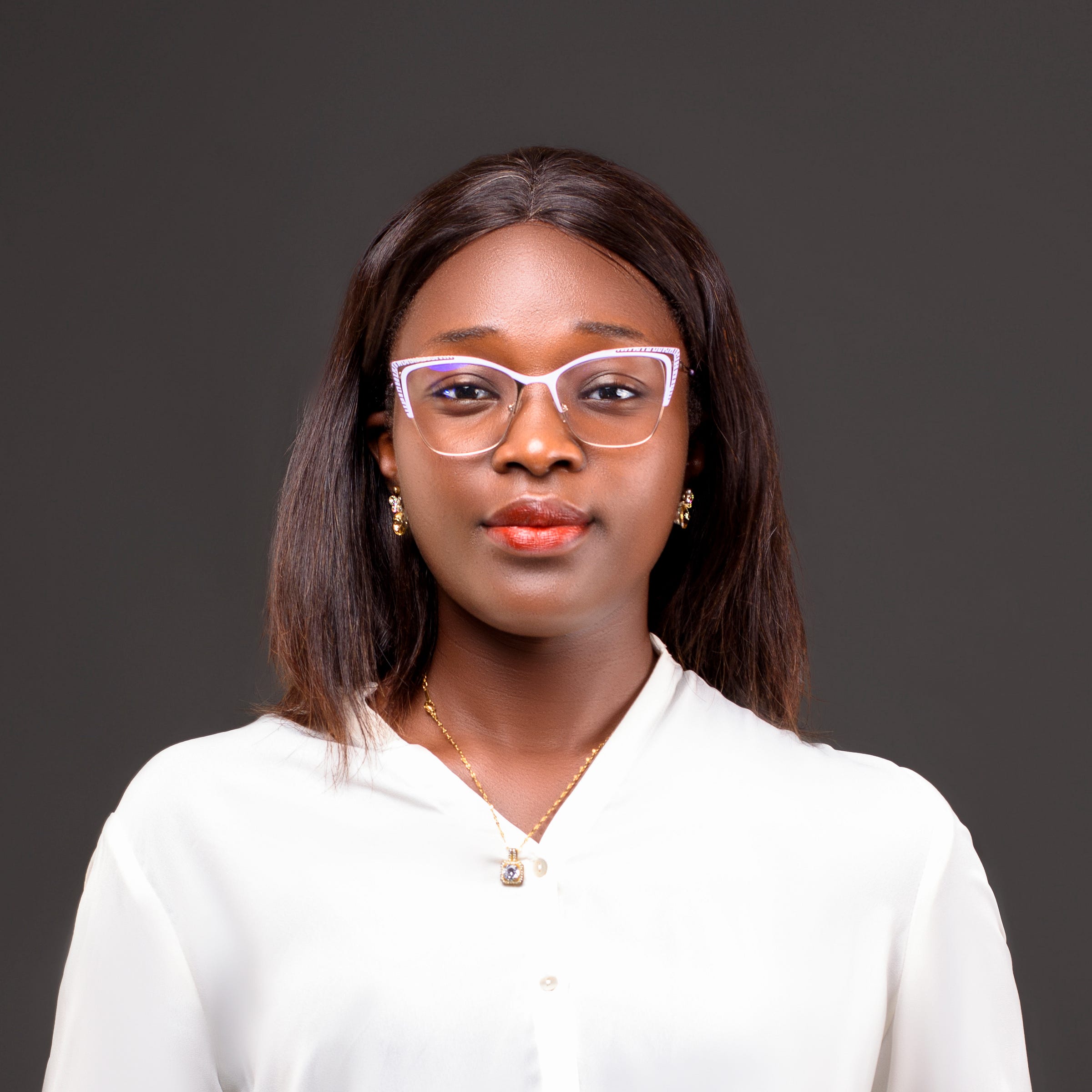 Lilian obijekwu – Medium