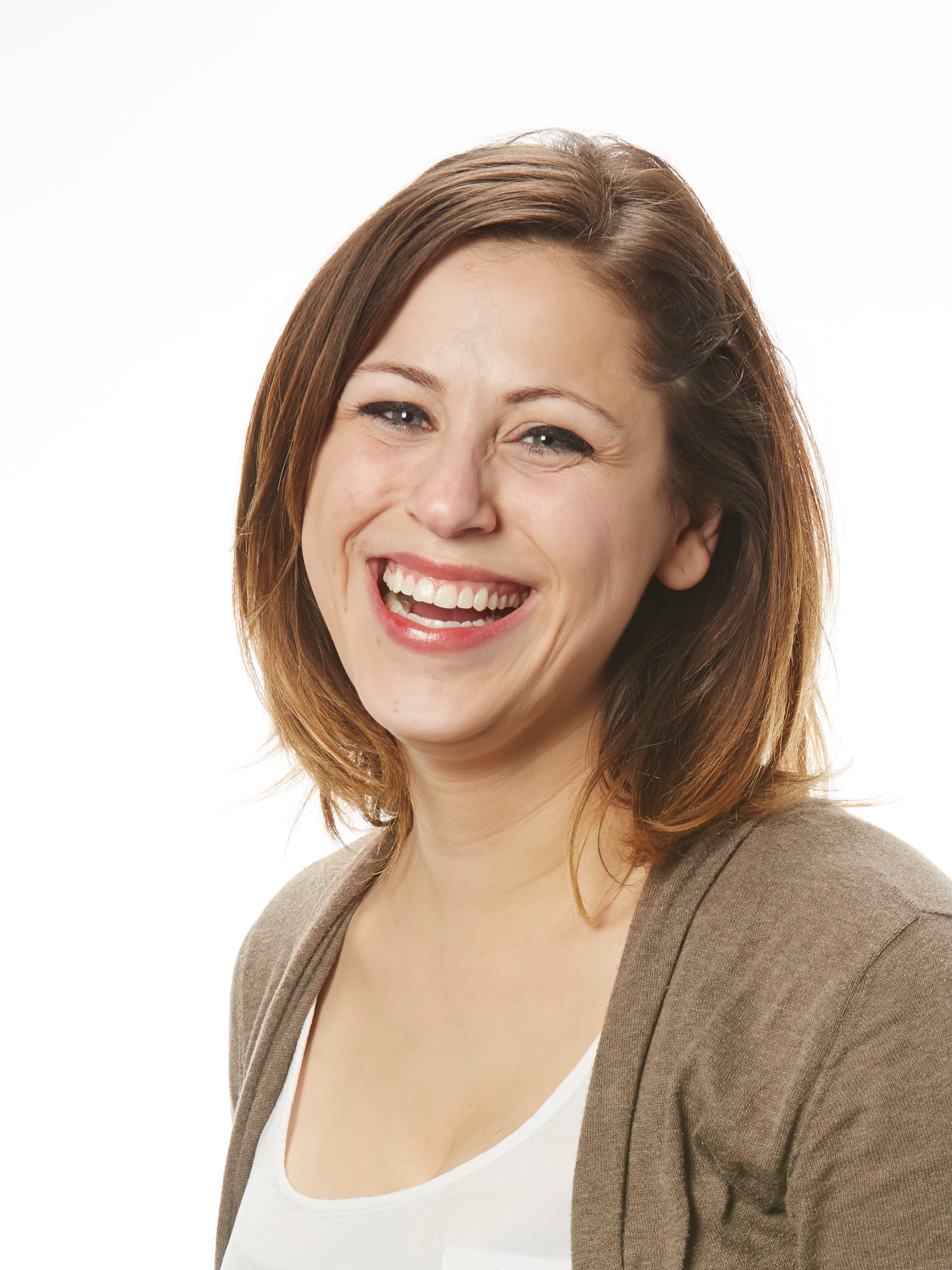 Julia Joseph – Medium