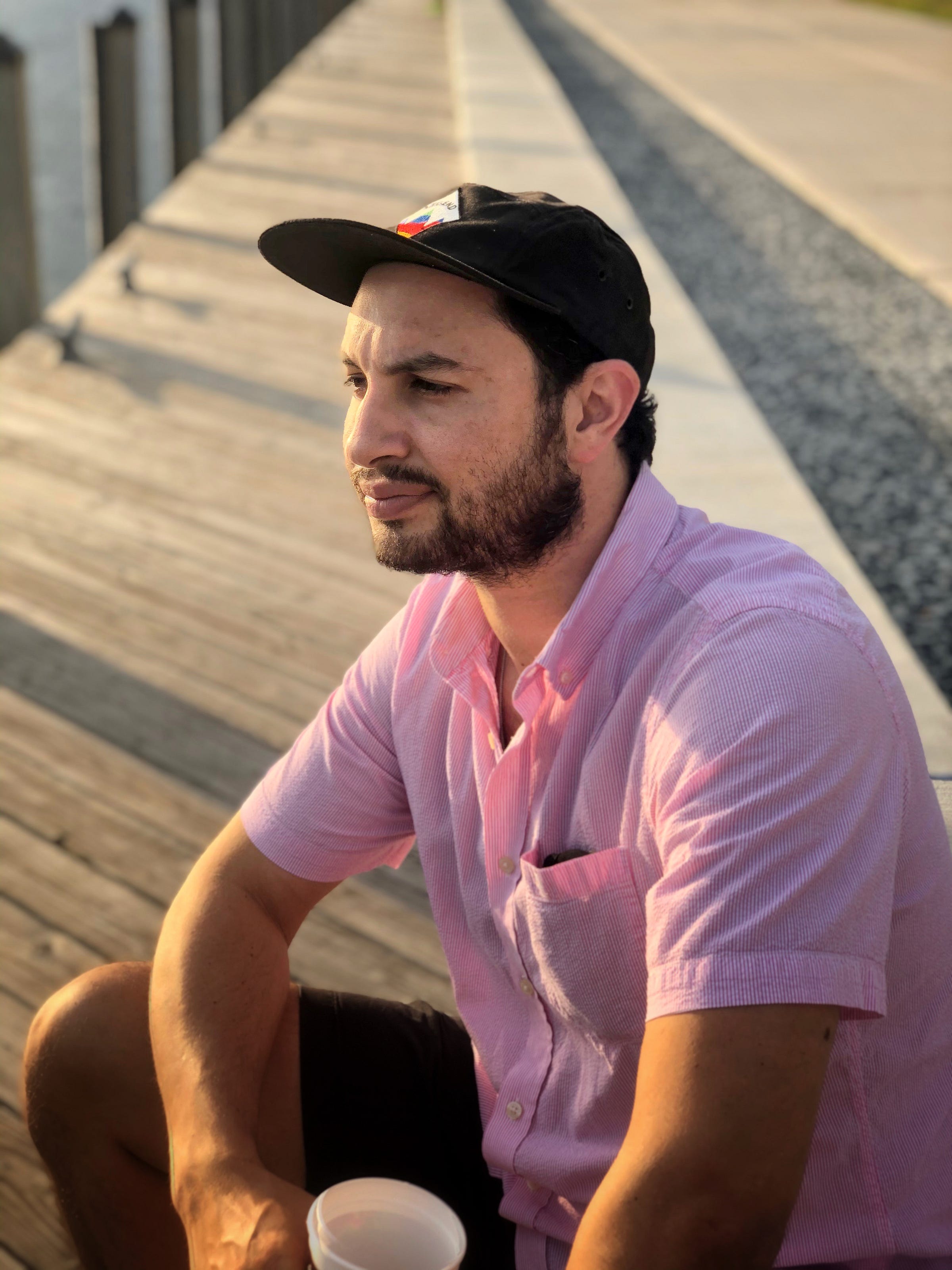 Jason Katz – Medium