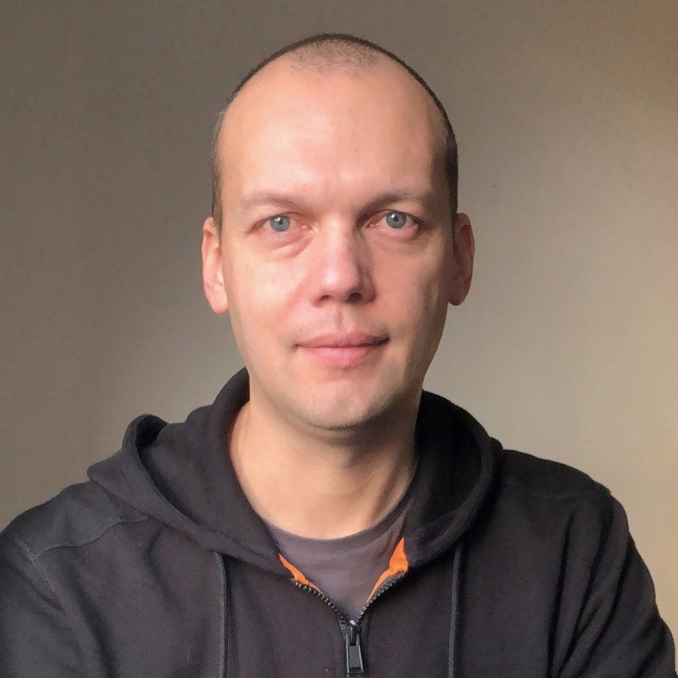 Filipe Branco – Medium