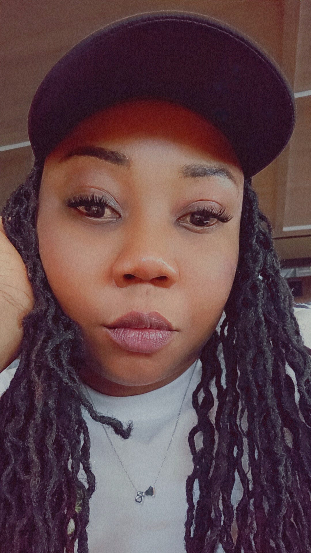 Sashane Reid – Medium