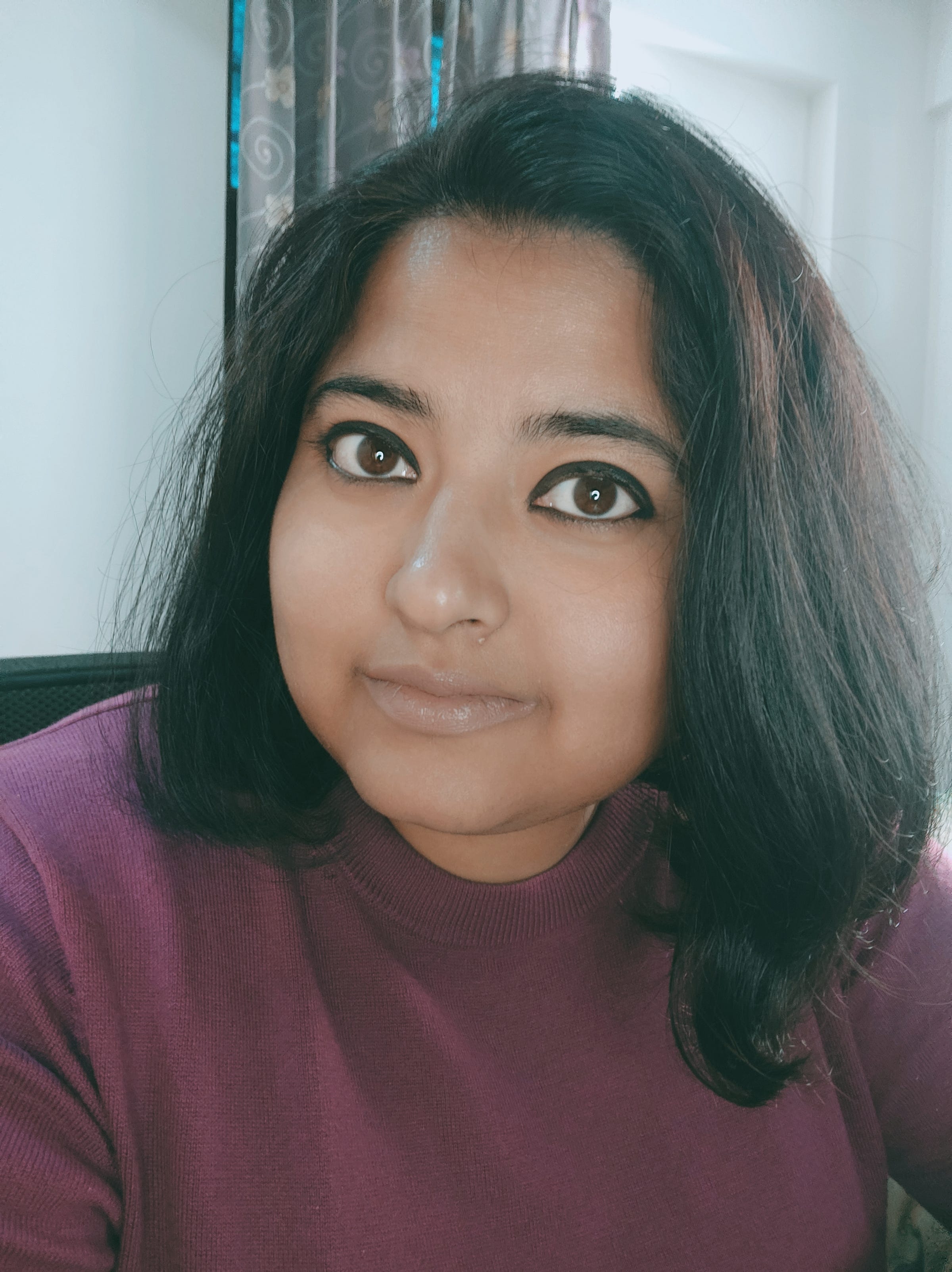 Ruchi Chauhan – Medium