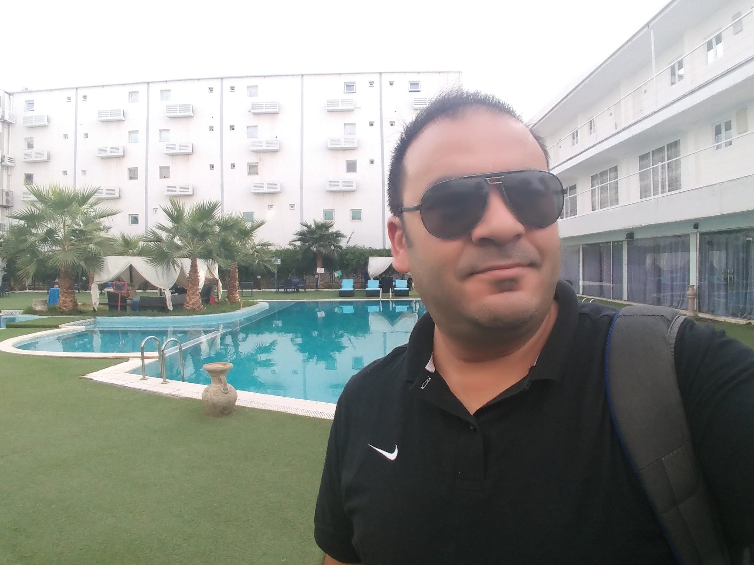 AIT-YAHIA Idir – Medium