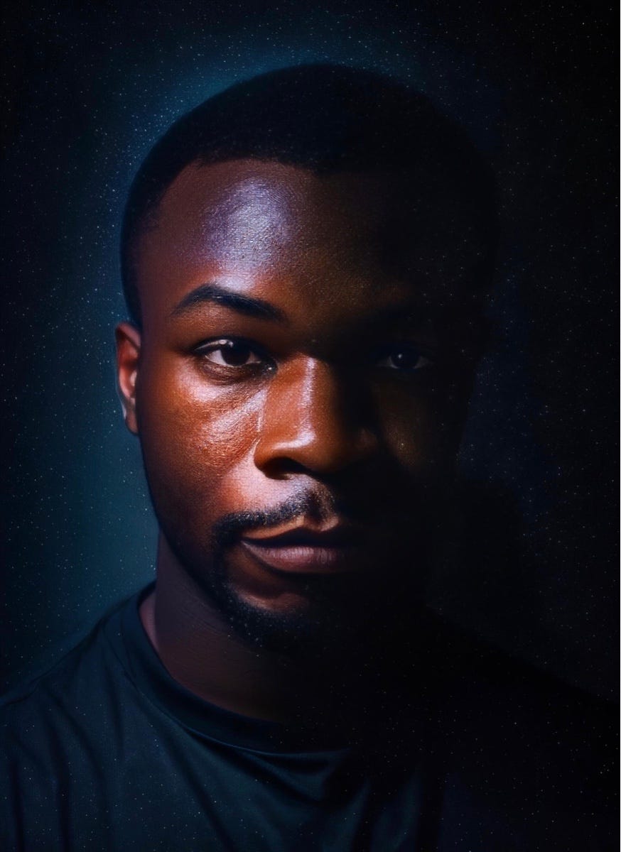 Emmanuel Agbedejobi – Medium