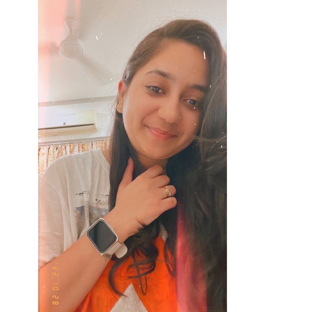 surbhi fandot – Medium