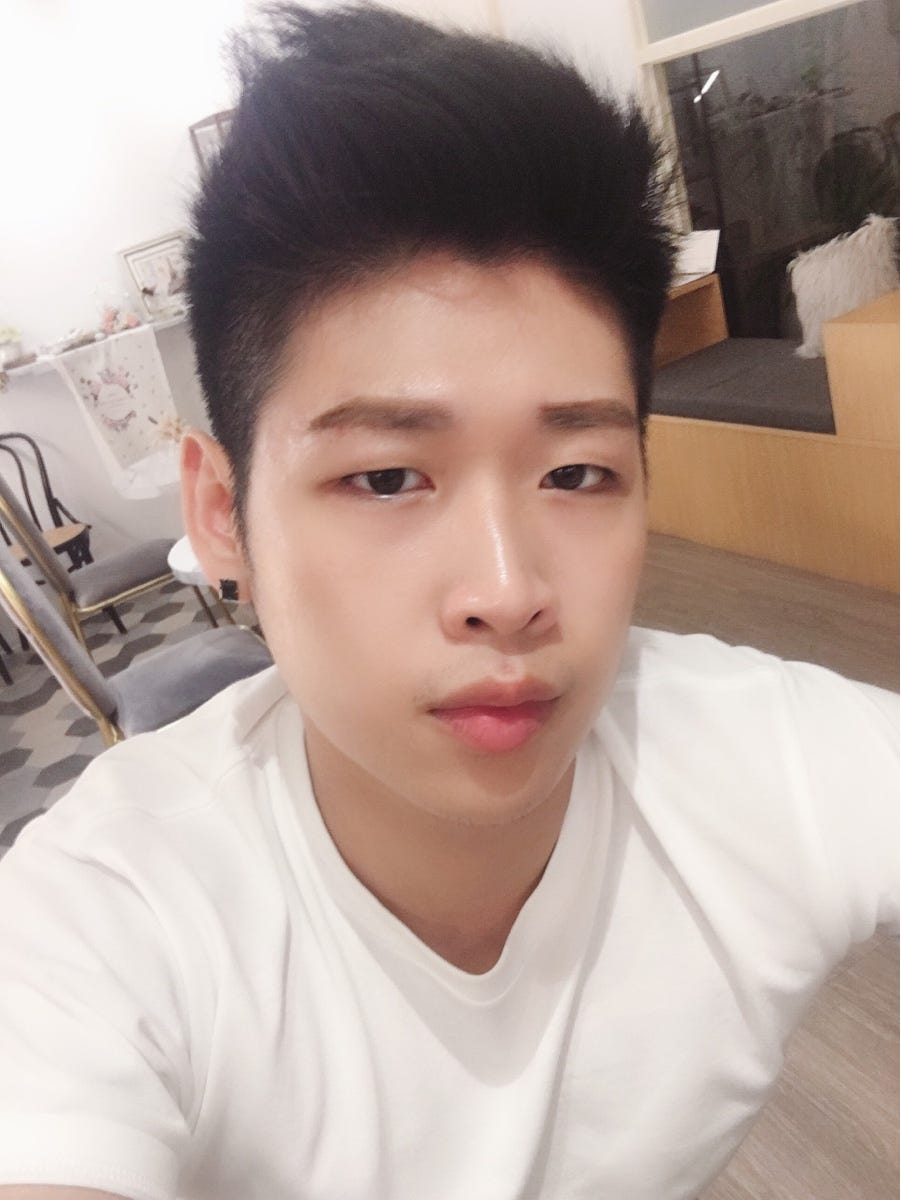 Rick Tang – Medium