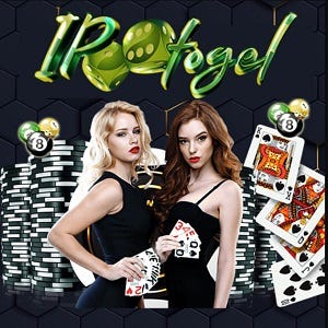 IPTOGEL GACOR – Medium