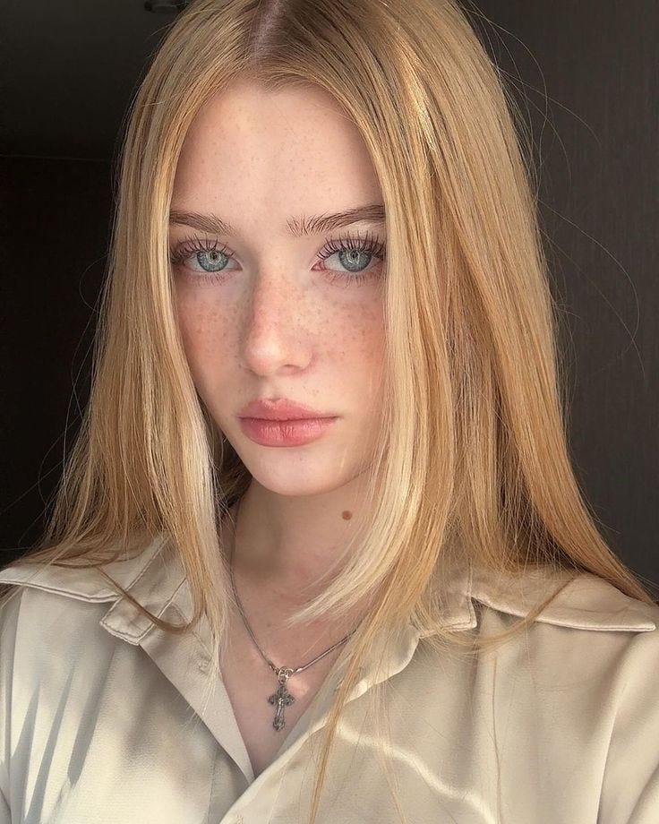 Emily Johnson – Medium