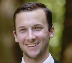 About – Travis Dailey – Medium