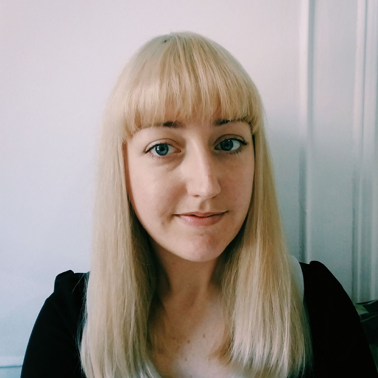 Sarah Gooding – Medium